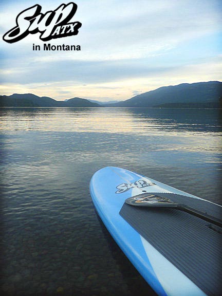 SUP ATX Photo Gallery